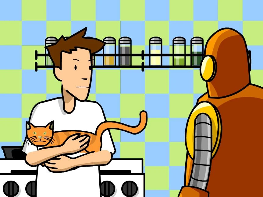 Body Scans | BrainPOP Wiki | Fandom