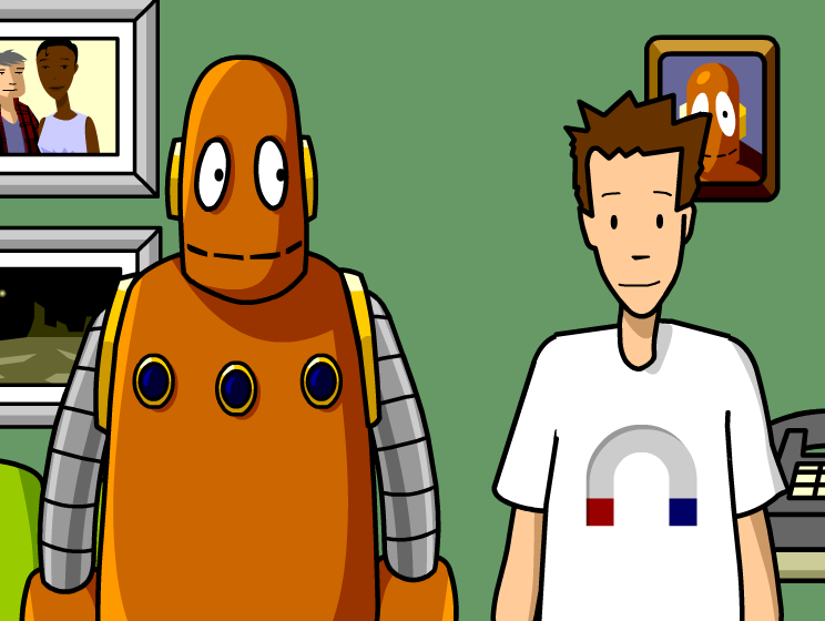 Magnetism | BrainPOP Wiki | Fandom