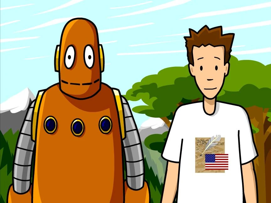 U.S. Constitution | BrainPOP Wiki | Fandom