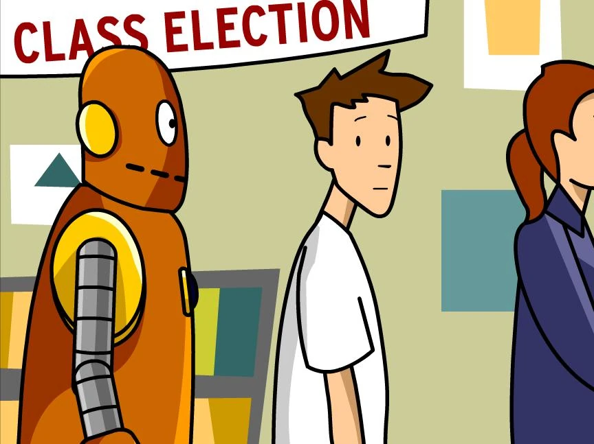 Women's Suffrage | BrainPOP Wiki | Fandom