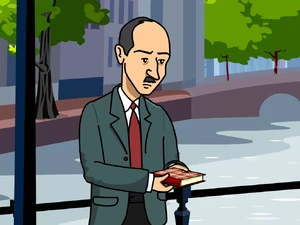 Anne Frank | BrainPOP Wiki | Fandom