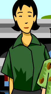 Tim's Mother | BrainPOP Wiki | Fandom