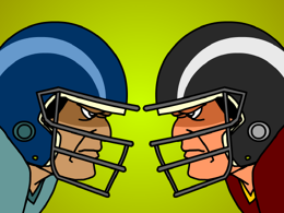 Football | BrainPOP Wiki | Fandom