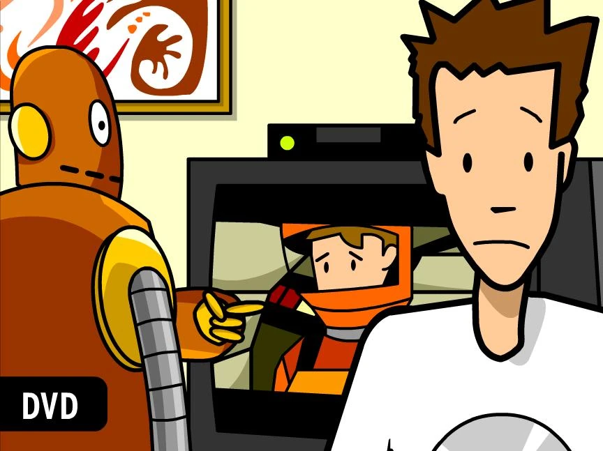 CD | BrainPOP Wiki | Fandom