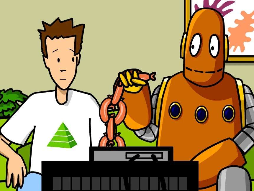 Energy Pyramid | BrainPOP Wiki | Fandom