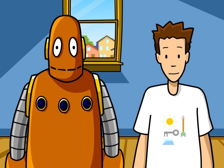 Similes and Metaphors | BrainPOP Wiki | Fandom