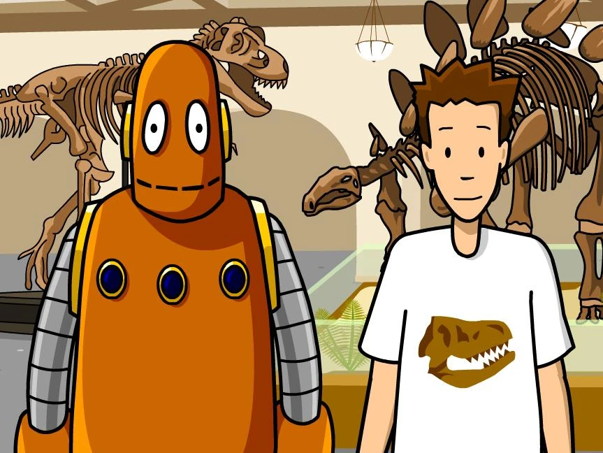 Dinosaurs | BrainPOP Wiki | Fandom