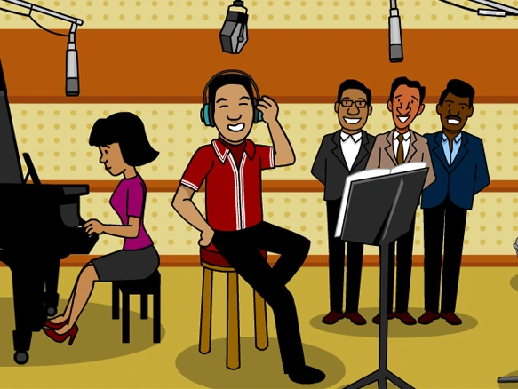 Motown | BrainPOP Wiki | Fandom