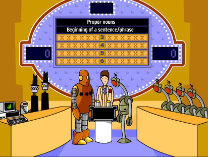 Robot Feud | BrainPOP Wiki | Fandom