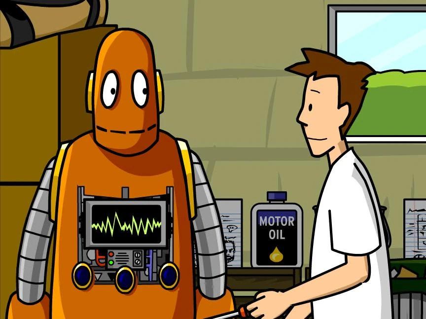 Etymology | BrainPOP Wiki | Fandom