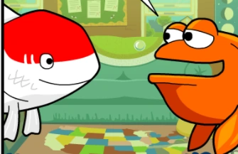 Frank | BrainPOP Wiki | Fandom