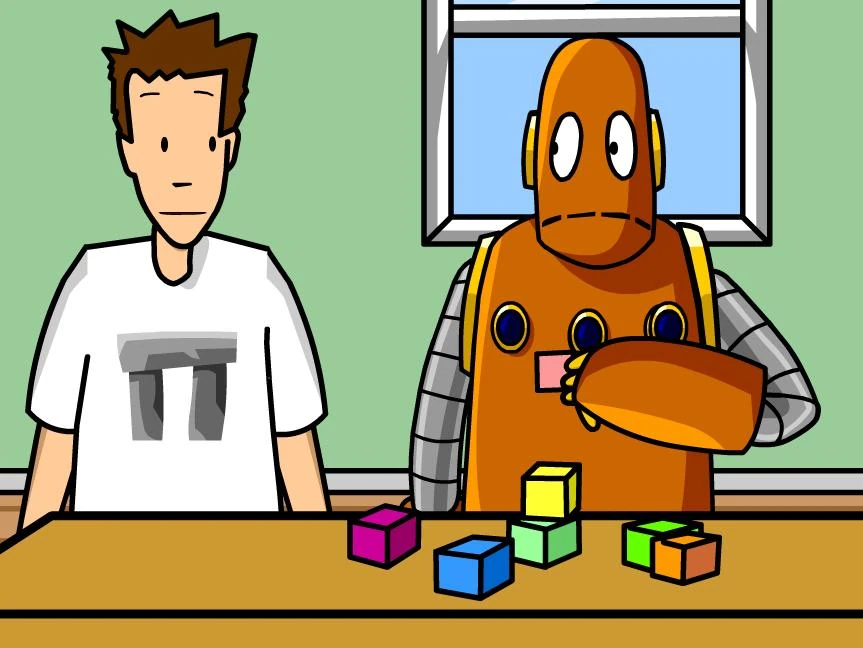 Building Basics | BrainPOP Wiki | Fandom