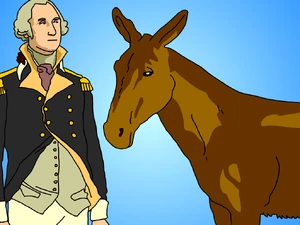 George Washington | BrainPOP Wiki | Fandom