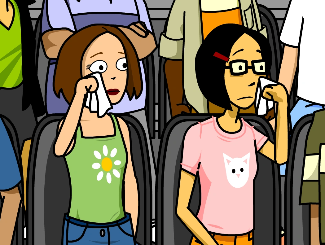 Oprah Winfrey | BrainPOP Wiki | Fandom