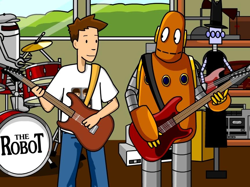 The Beatles | BrainPOP Wiki | Fandom