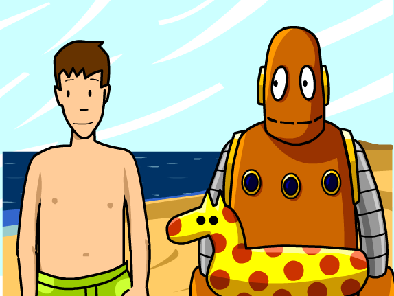 Shark Attacks | BrainPOP Wiki | Fandom