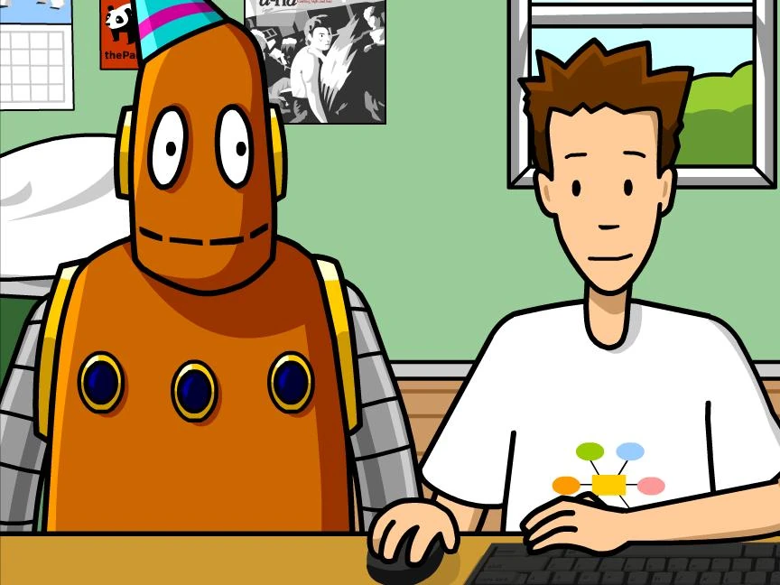 Concept Mapping | BrainPOP Wiki | Fandom