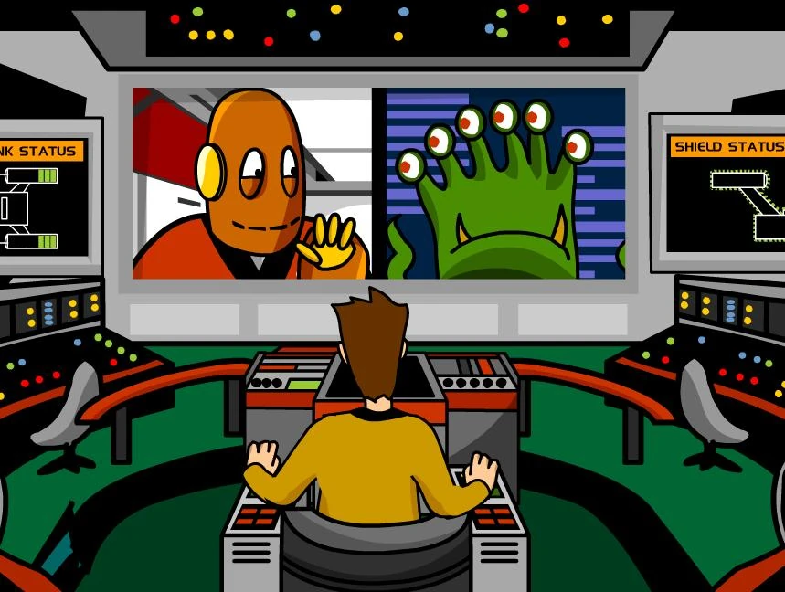 Using a Calculator | BrainPOP Wiki | Fandom