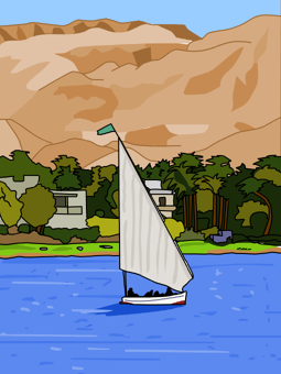 Rivers | BrainPOP Wiki | Fandom
