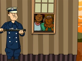 Jim Crow | BrainPOP Wiki | Fandom