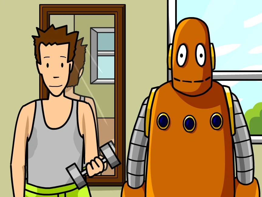 Power | BrainPOP Wiki | Fandom