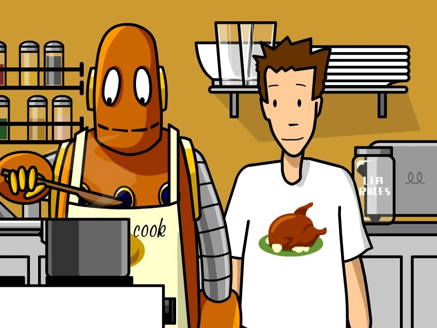 Thanksgiving | BrainPOP Wiki | Fandom