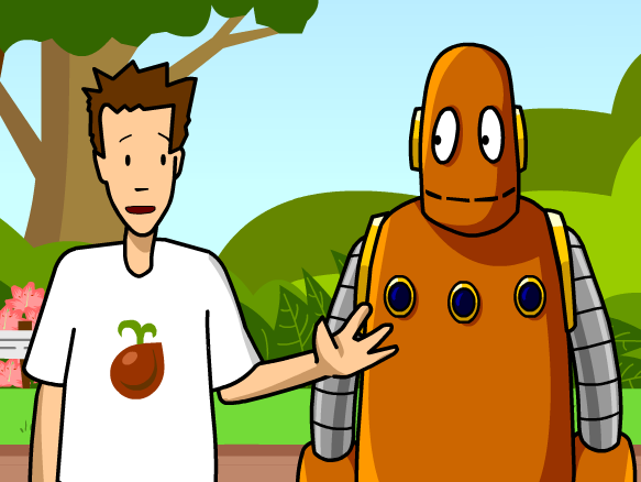 Seed Plants | BrainPOP Wiki | Fandom