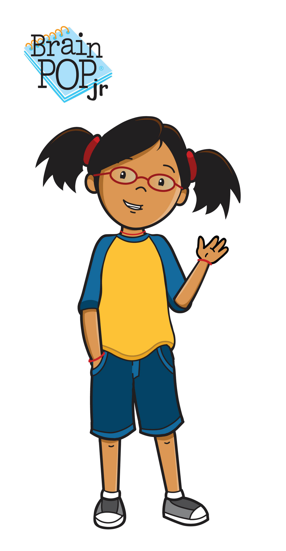 Annie | BrainPOP Wiki | Fandom