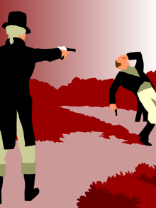 Andrew Jackson | BrainPOP Wiki | Fandom