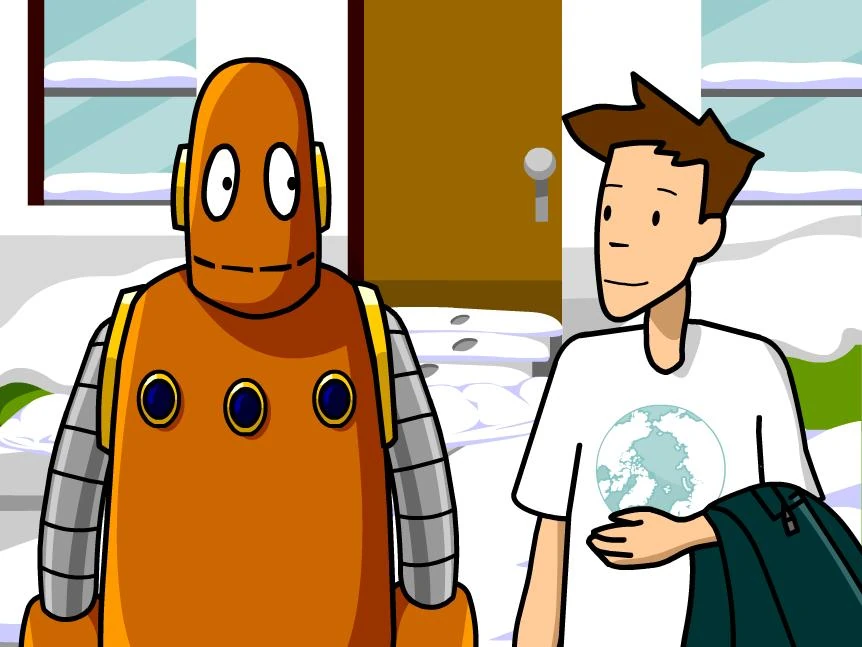 Ice Age | BrainPOP Wiki | Fandom