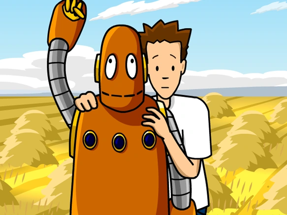 Tim and Moby are lovers | BrainPOP Wiki | Fandom
