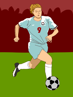 Soccer | BrainPOP Wiki | Fandom