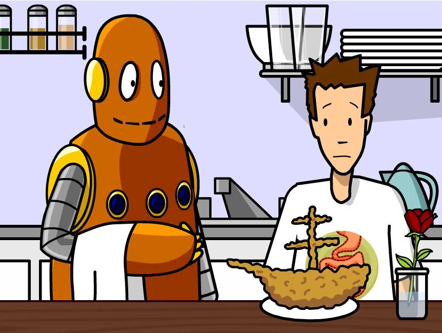 Metabolism | BrainPOP Wiki | Fandom