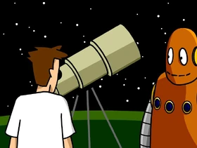 Solar System | BrainPOP Wiki | Fandom