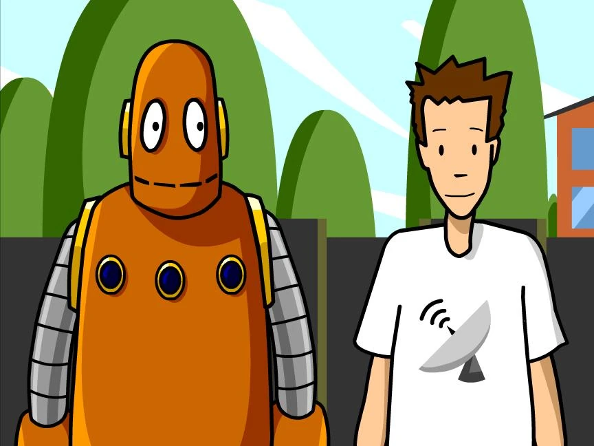 Radar | BrainPOP Wiki | Fandom