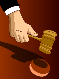 Court System | BrainPOP Wiki | Fandom