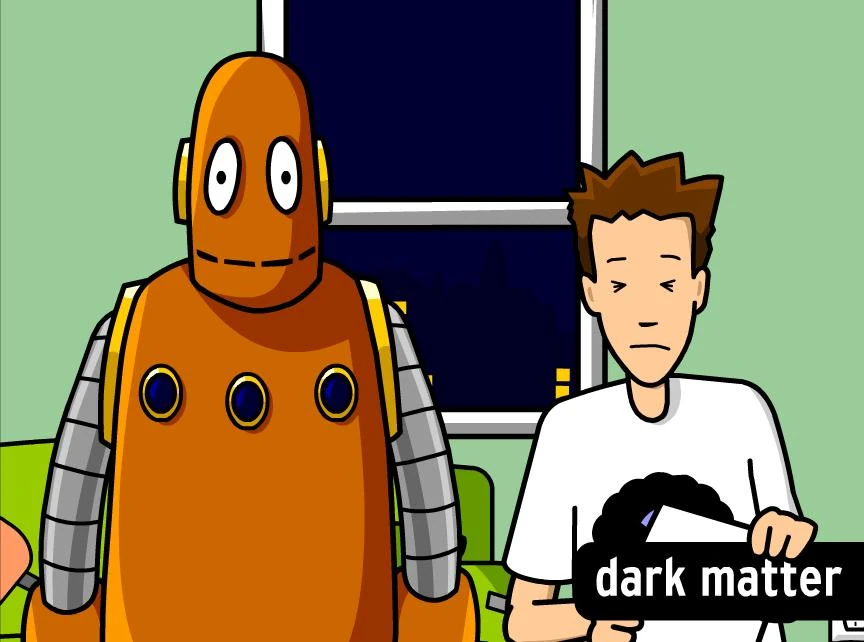 Dark Matter | BrainPOP Wiki | Fandom
