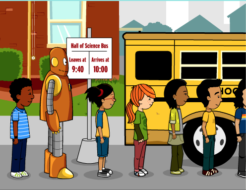 Elapsed Time (BrainPop JR) | BrainPOP Wiki | Fandom