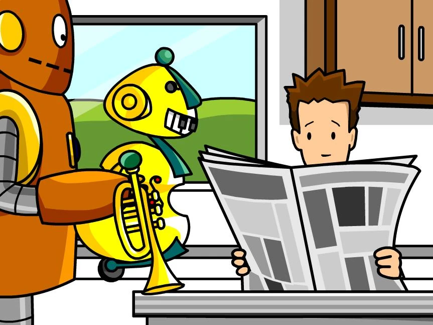 Jazz | BrainPOP Wiki | Fandom