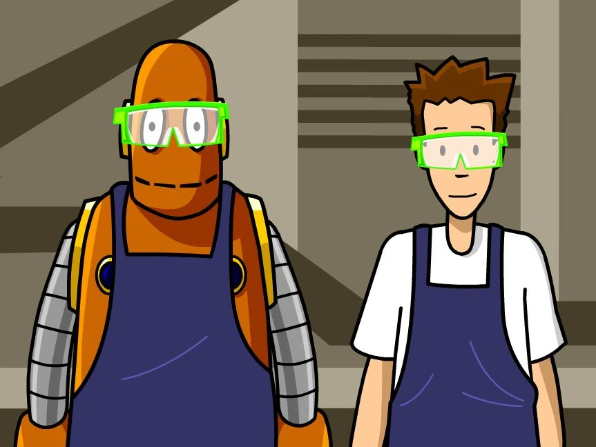 Assembly Line | BrainPOP Wiki | Fandom