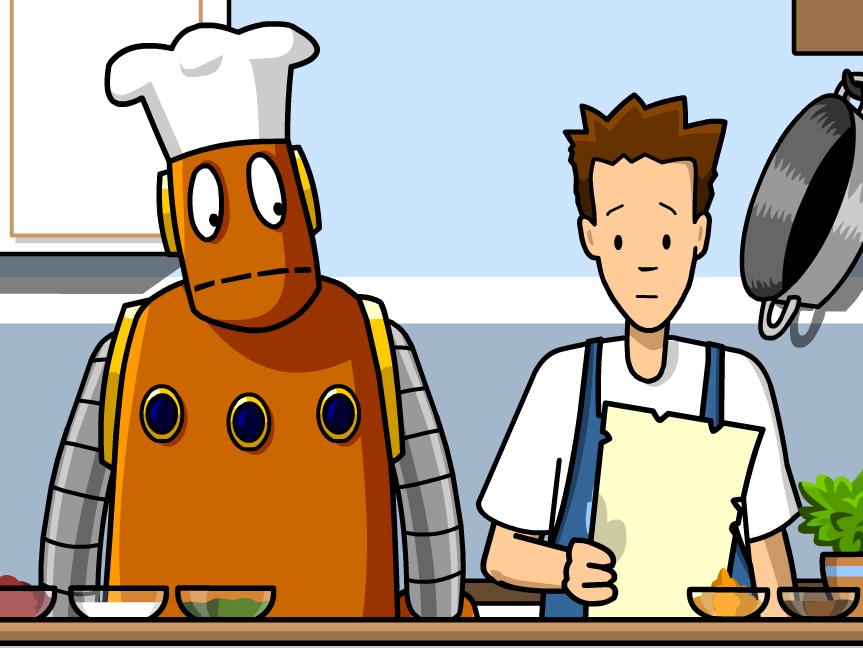 Customary Units | BrainPOP Wiki | Fandom