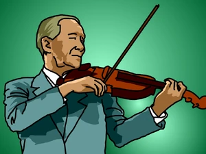 String Instruments | BrainPOP Wiki | Fandom