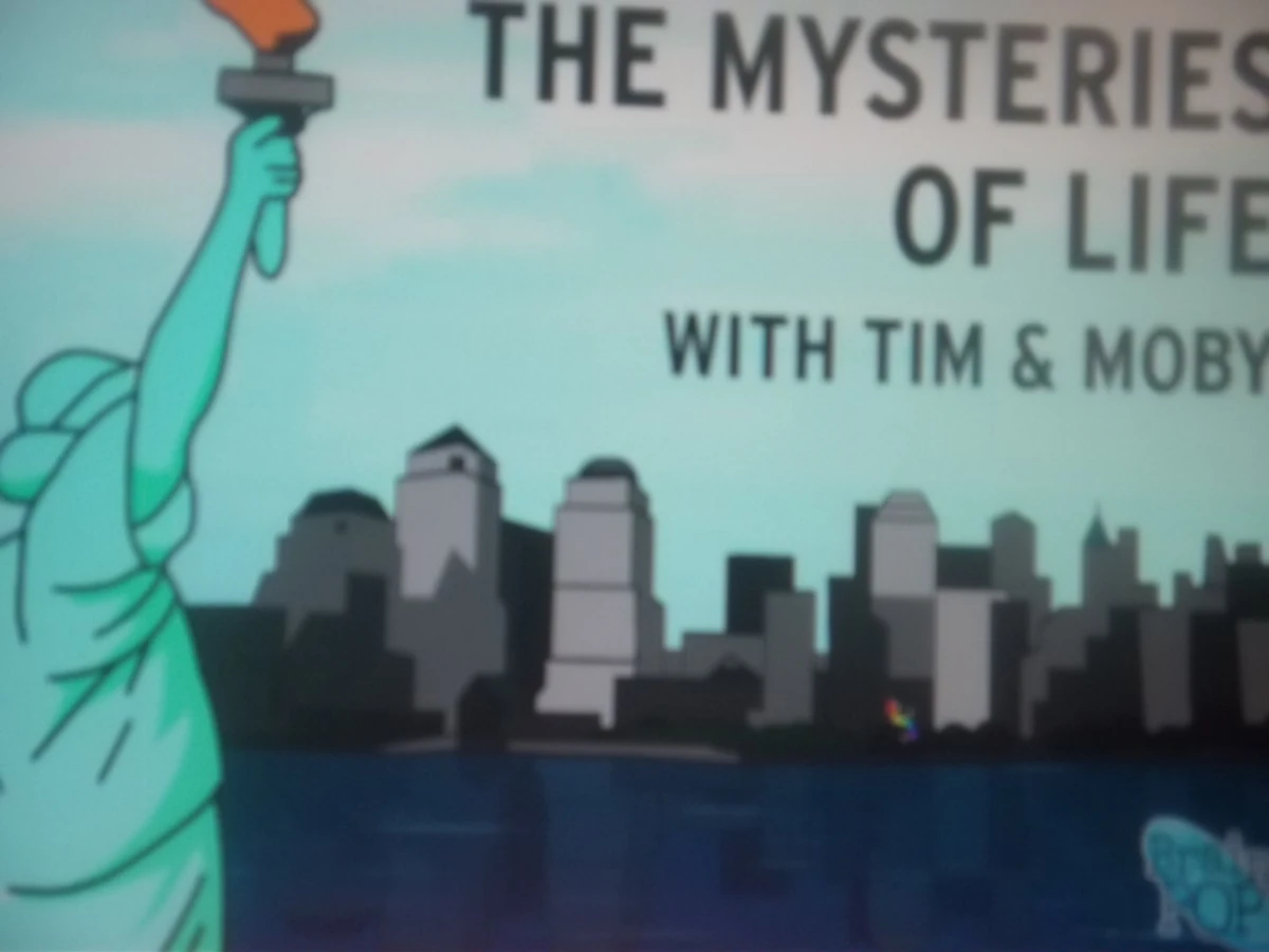 September 11th | BrainPOP Wiki | Fandom