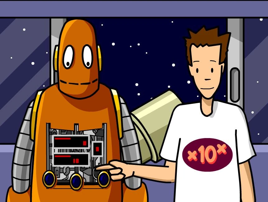Standard and Scientific Notation | BrainPOP Wiki | Fandom
