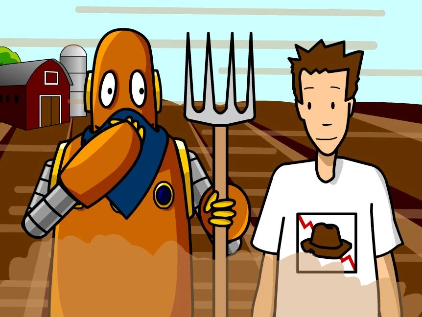 Great Depression | BrainPOP Wiki | Fandom