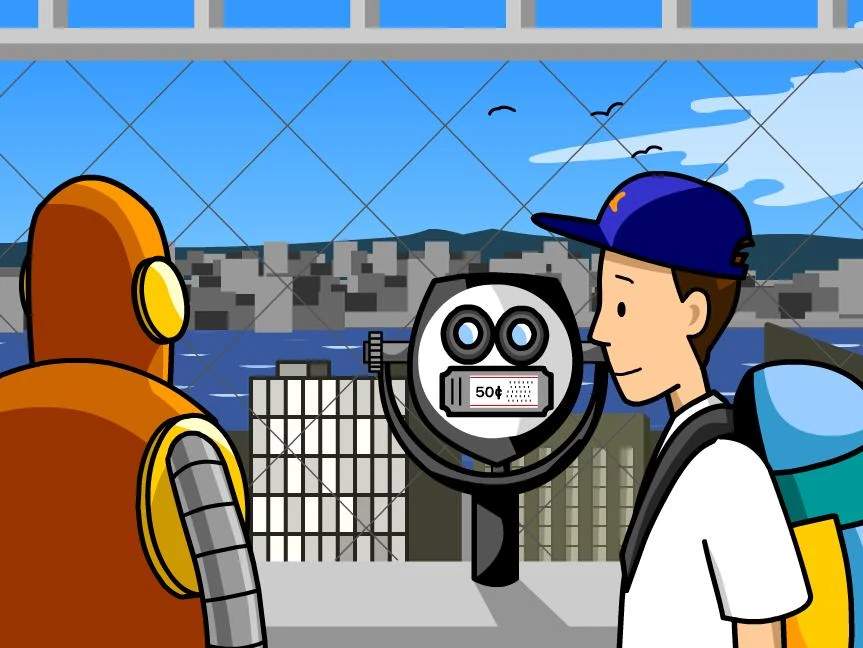 Skyscrapers Brainpop Wiki Fandom