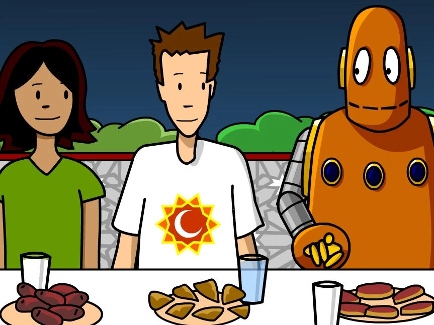 Ramadan | BrainPOP Wiki | Fandom
