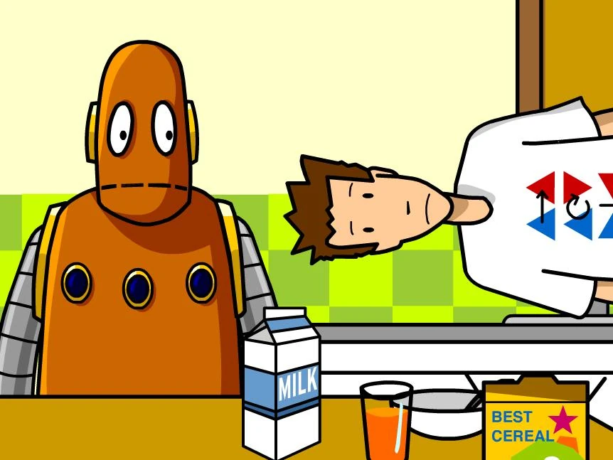 Transformation | BrainPOP Wiki | Fandom