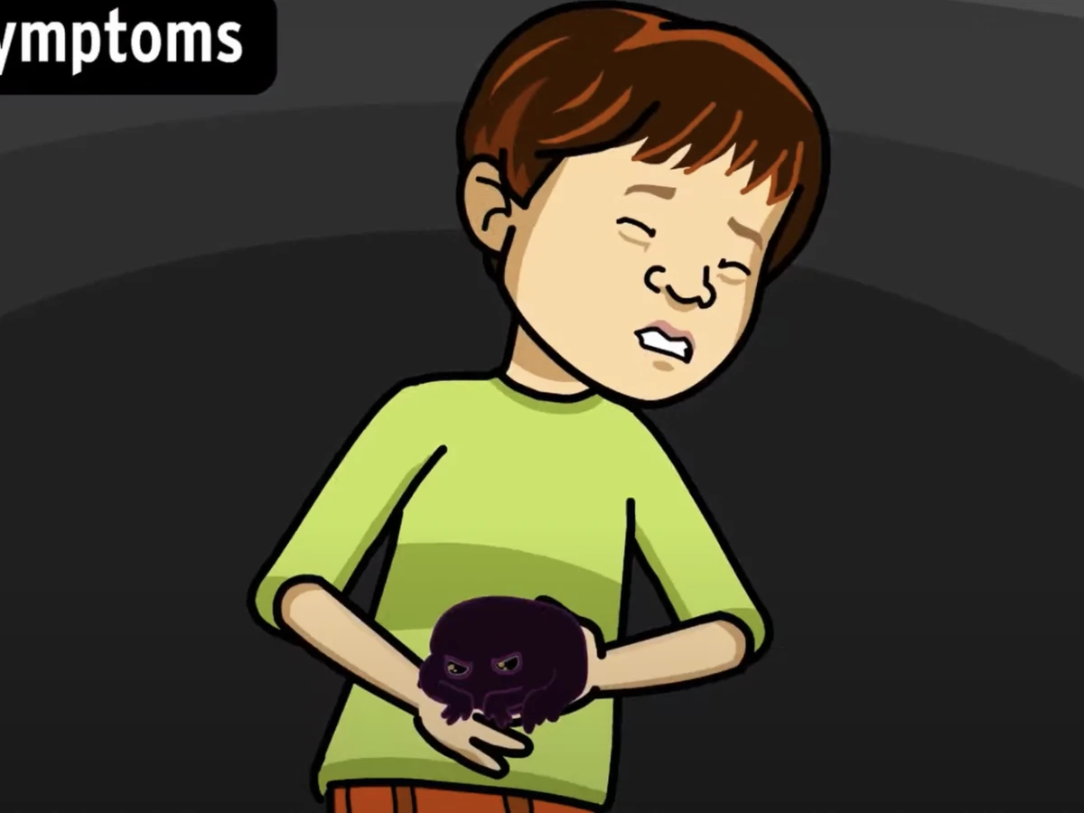 Depression | BrainPOP Wiki | Fandom