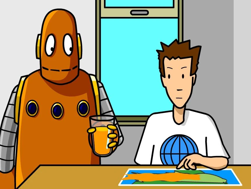Geography Themes | BrainPOP Wiki | Fandom